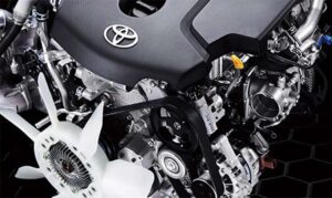 Perbedaan mesin 2kd dan 2gd — Halooto