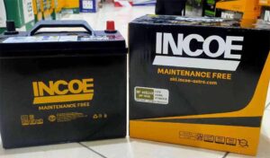Perbedaan Aki Incoe Gold dan Premium, bagus mana — Halooto
