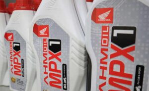 Perbedaan oli MPX dan SPX, bagus mana — Halooto