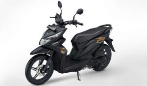 Perbedaan Beat Street lama dan baru, bagus mana — Halohona